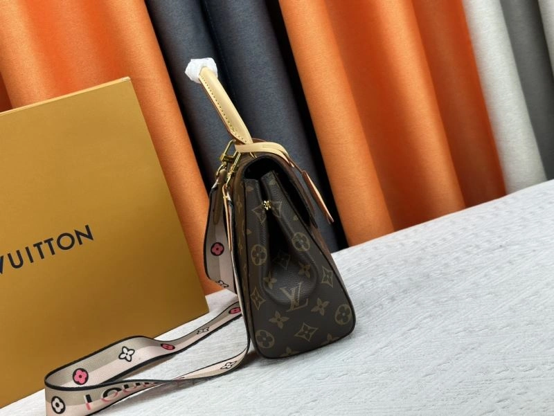 Discounted Louis Vuitton Top Handle Bags