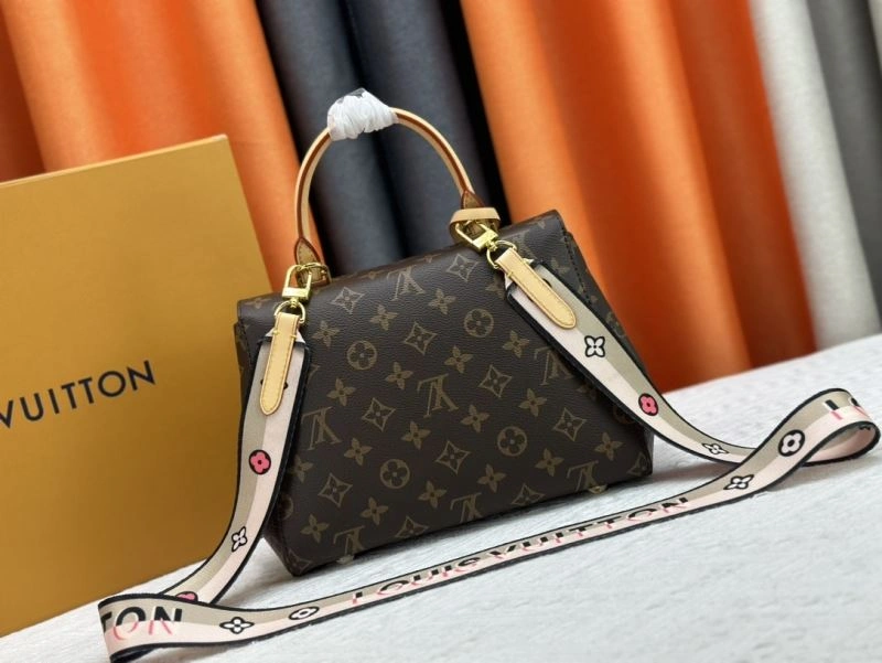 Discounted Louis Vuitton Top Handle Bags