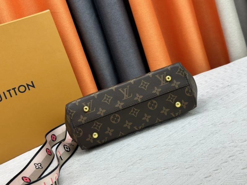 Discounted Louis Vuitton Top Handle Bags