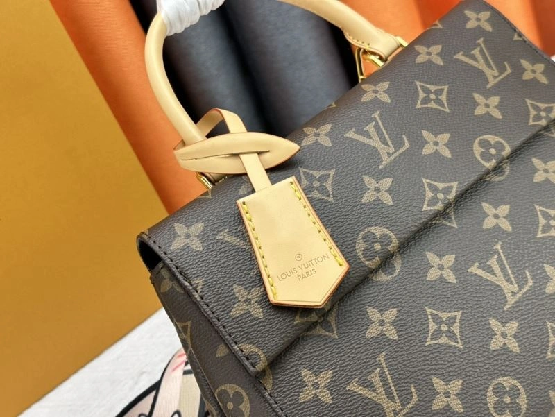 Discounted Louis Vuitton Top Handle Bags