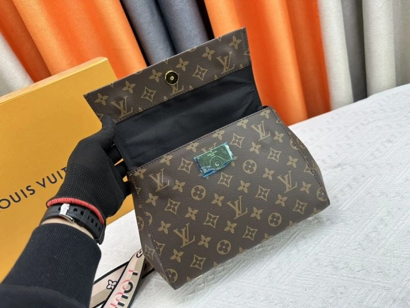 Discounted Louis Vuitton Top Handle Bags
