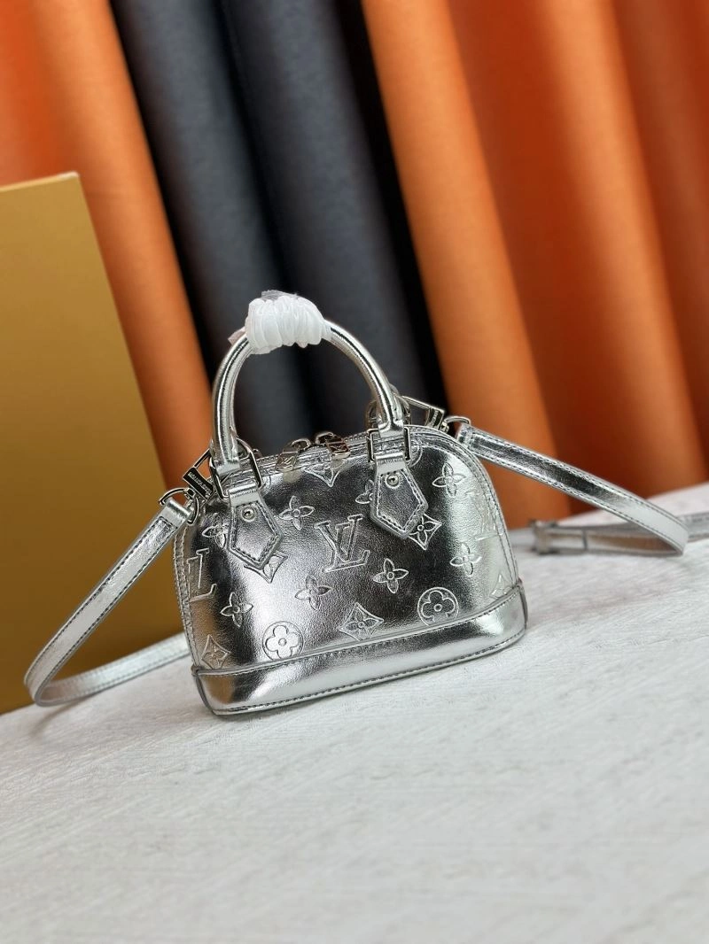 Louis Vuitton Top Handle Bags
