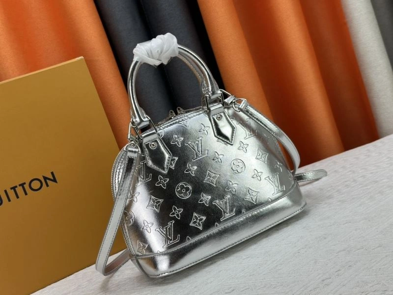 Original Louis Vuitton Top Handle Bags