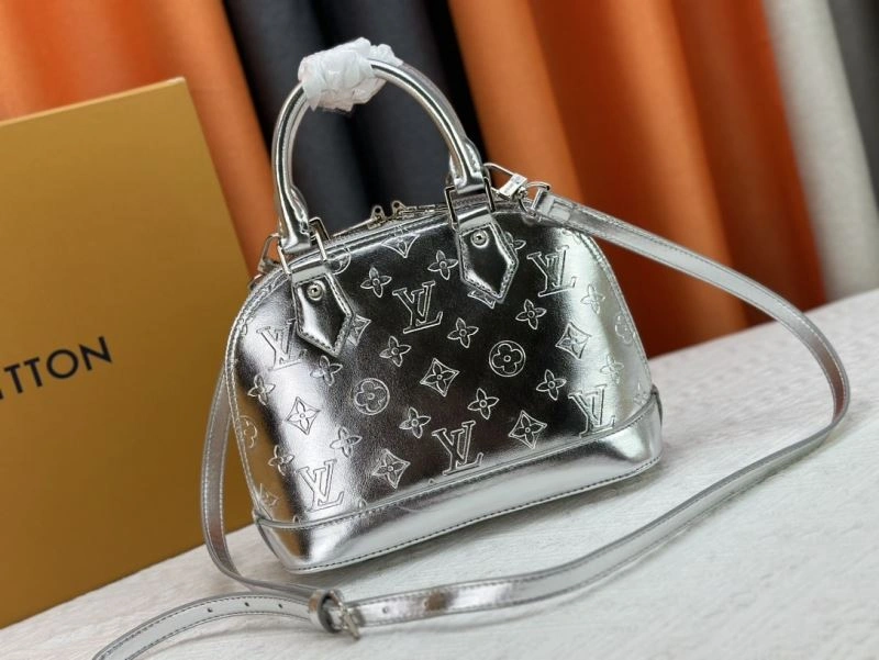 Original Louis Vuitton Top Handle Bags