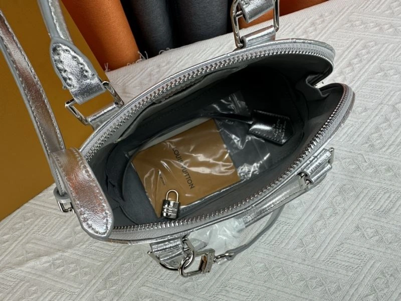 Original Louis Vuitton Top Handle Bags