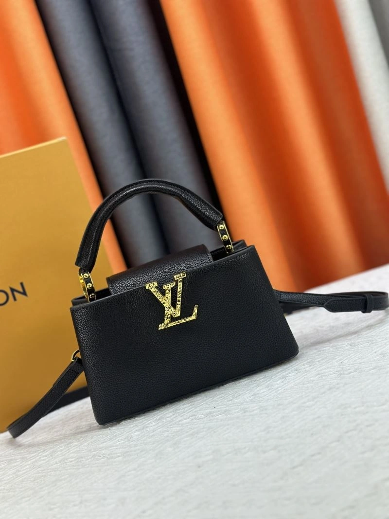 Louis Vuitton Top Handle Bags