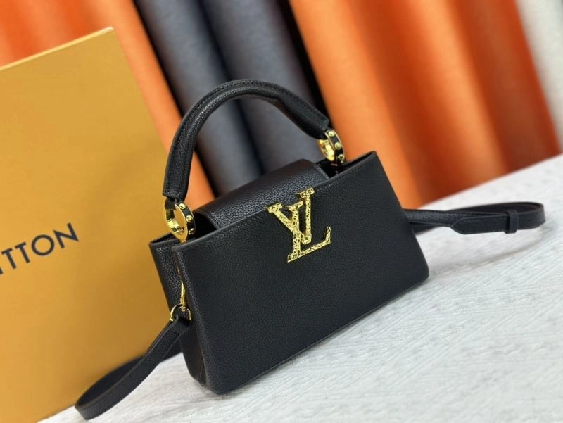 OEM Louis Vuitton Top Handle Bags