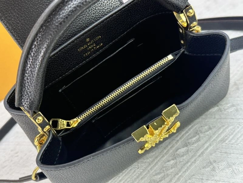 OEM Louis Vuitton Top Handle Bags