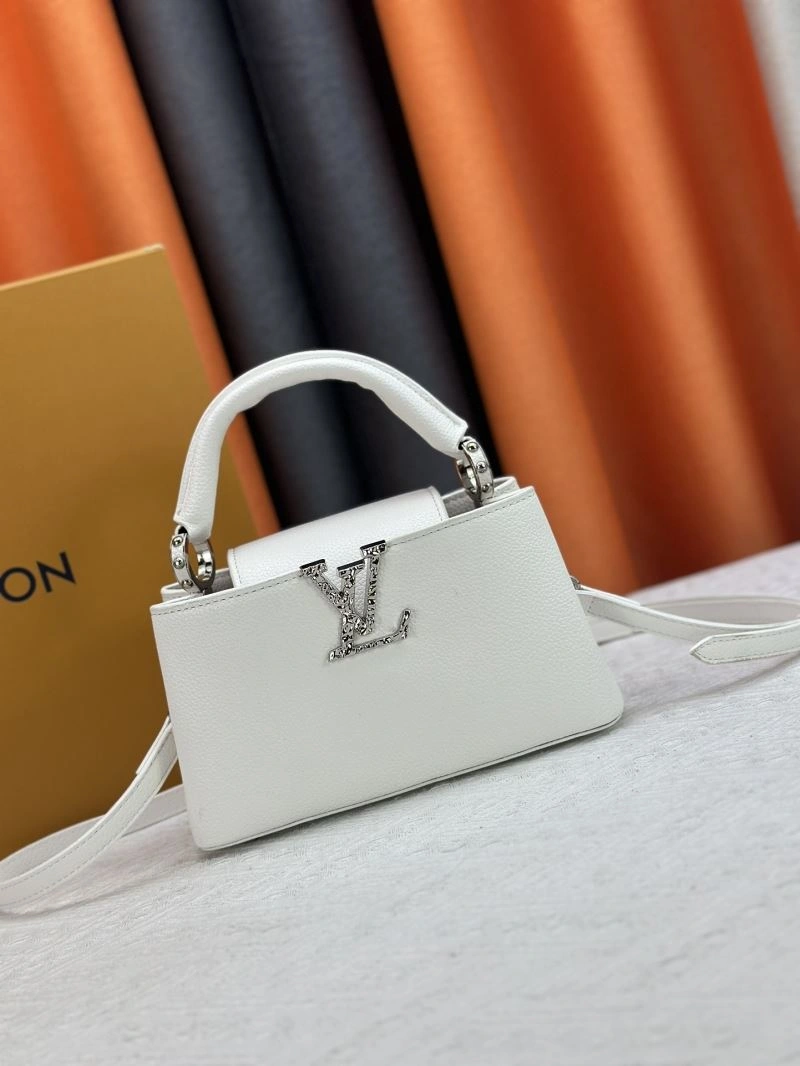 Louis Vuitton Top Handle Bags