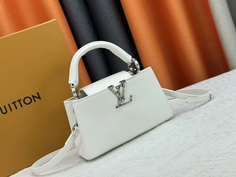 Discounted Louis Vuitton Top Handle Bags