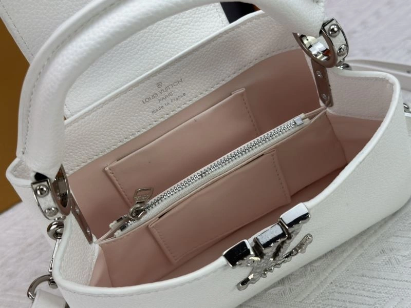 Discounted Louis Vuitton Top Handle Bags