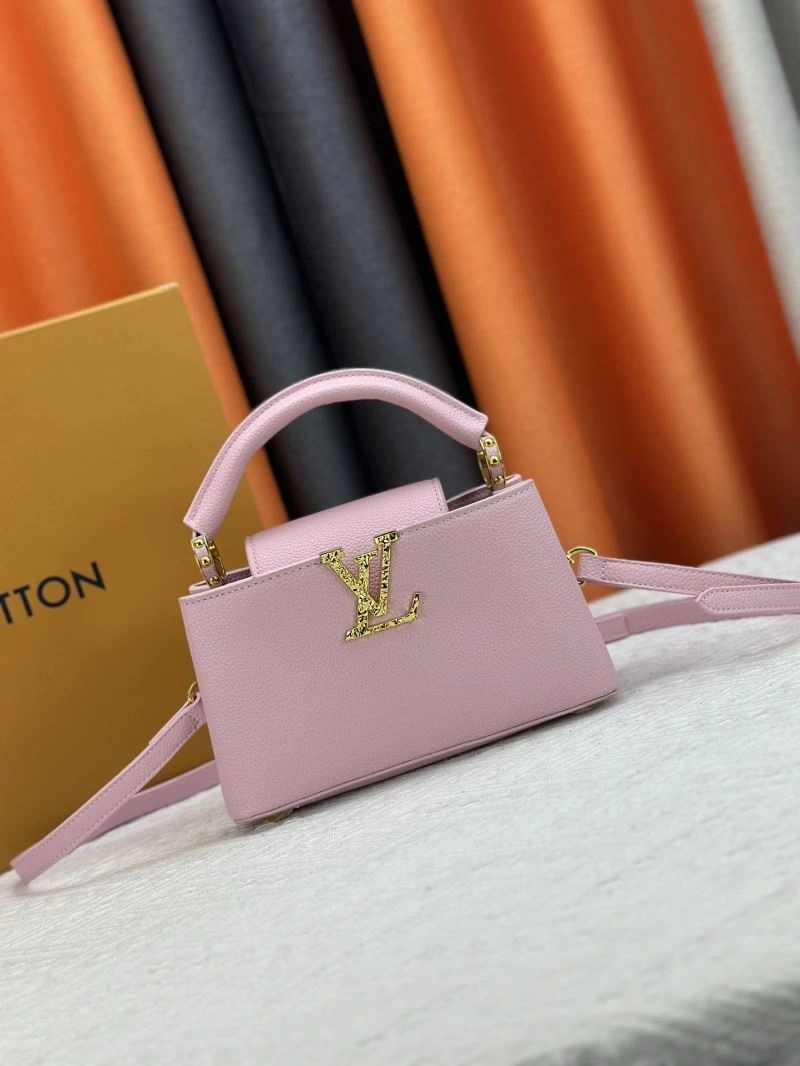 Louis Vuitton Top Handle Bags