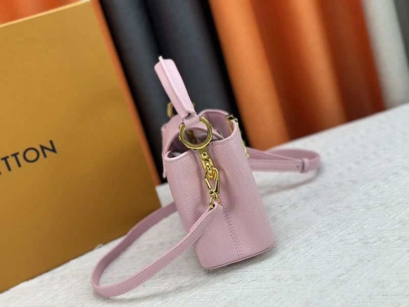 Official Louis Vuitton Top Handle Bags