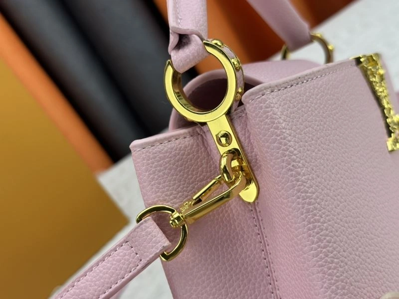 Official Louis Vuitton Top Handle Bags