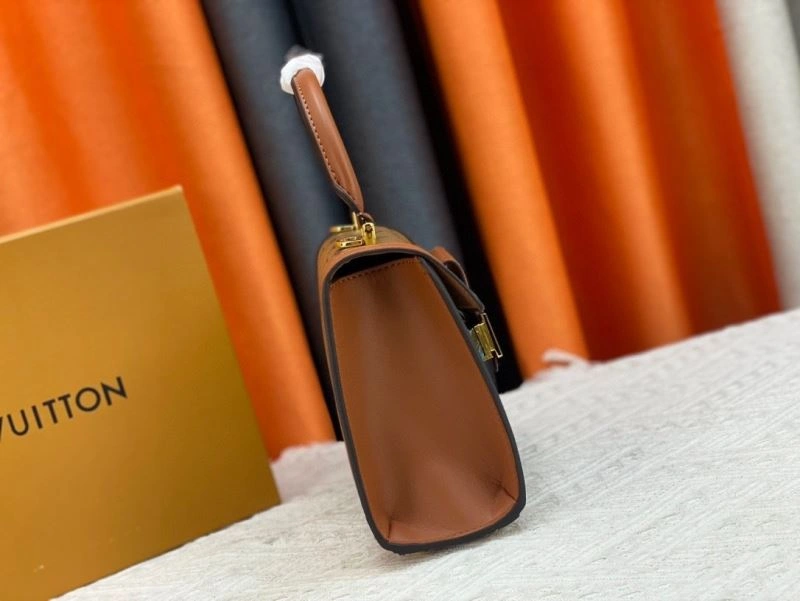 Authentic Louis Vuitton Top Handle Bags