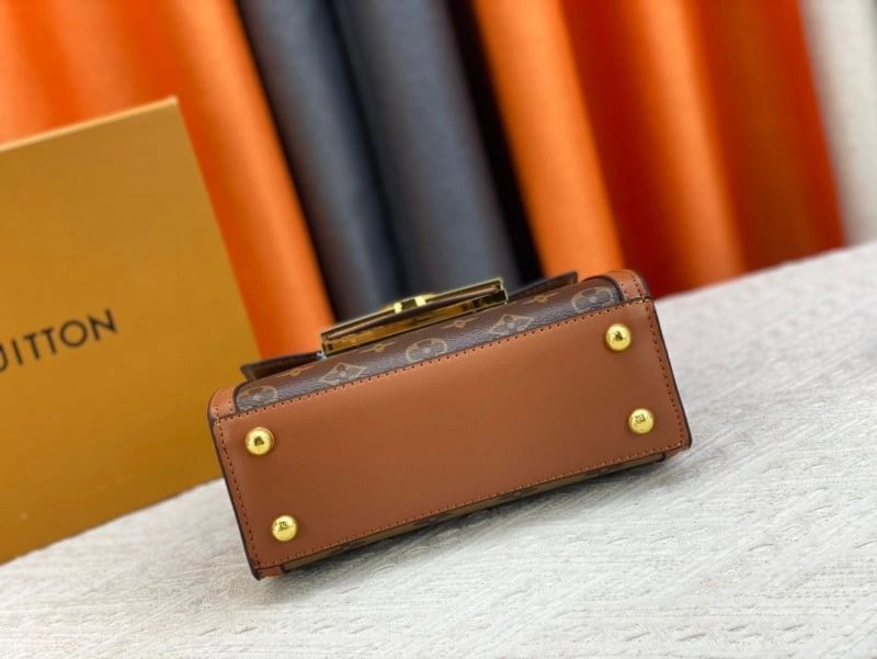Authentic Louis Vuitton Top Handle Bags