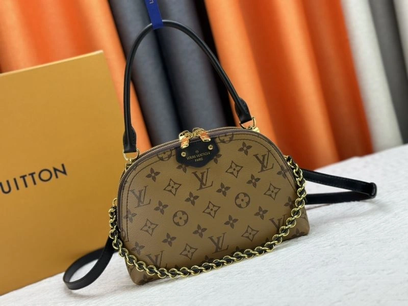 Louis Vuitton Top Handle Bags