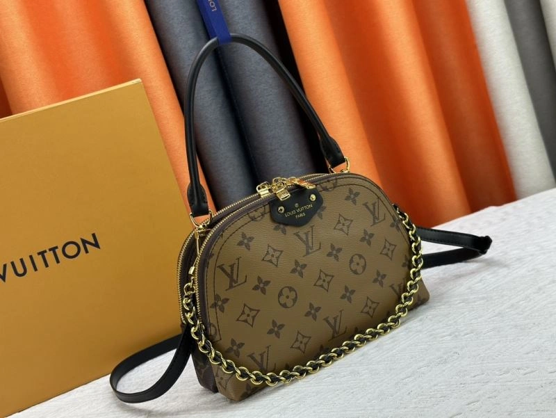 Inexpensive Louis Vuitton Top Handle Bags