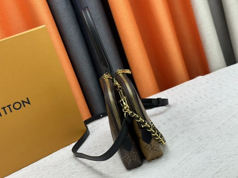 Inexpensive Louis Vuitton Top Handle Bags
