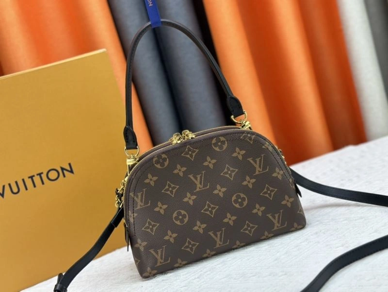 Inexpensive Louis Vuitton Top Handle Bags