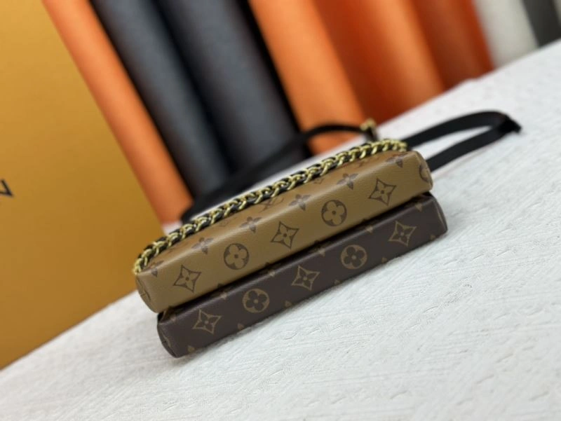 Inexpensive Louis Vuitton Top Handle Bags