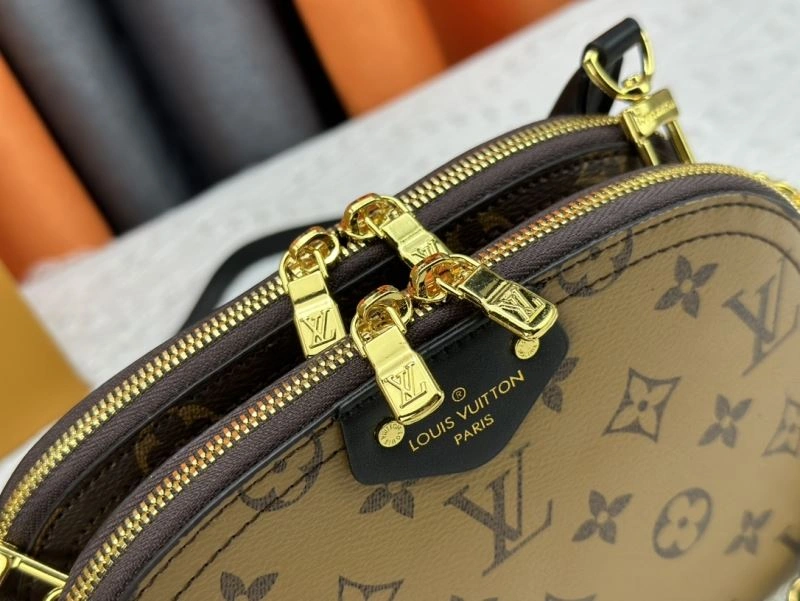 Inexpensive Louis Vuitton Top Handle Bags