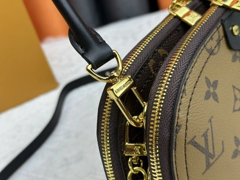 Inexpensive Louis Vuitton Top Handle Bags