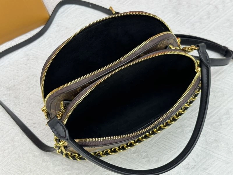 Inexpensive Louis Vuitton Top Handle Bags