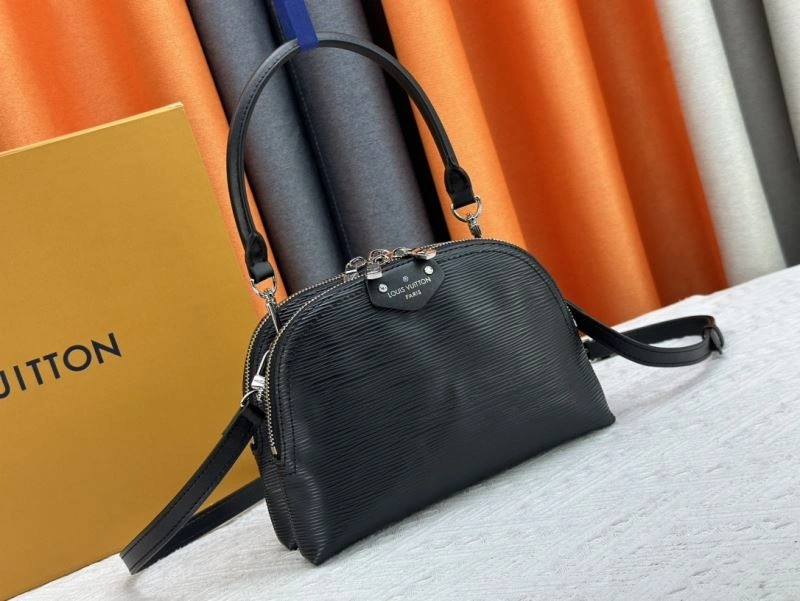 Budget-friendly Louis Vuitton Top Handle Bags