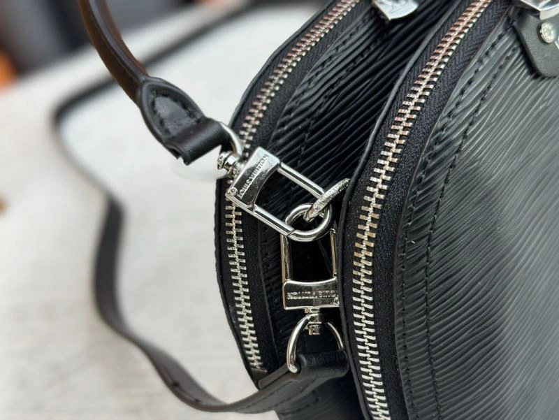 Budget-friendly Louis Vuitton Top Handle Bags