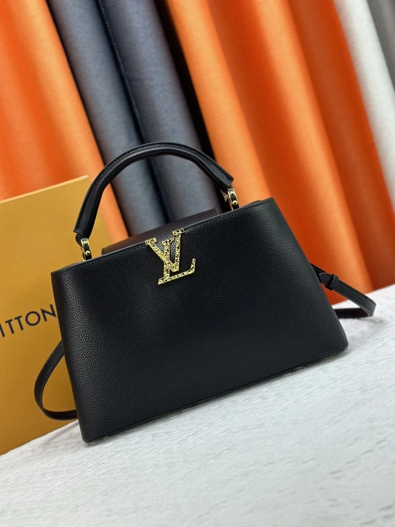 Louis Vuitton Top Handle Bags