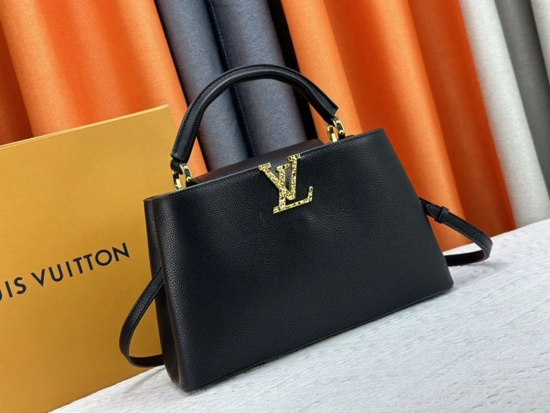 Accurate model Louis Vuitton Top Handle Bags
