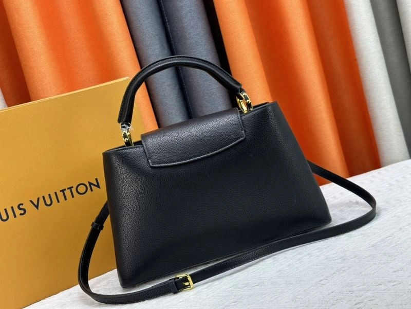 Accurate model Louis Vuitton Top Handle Bags