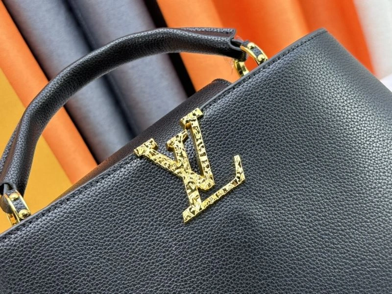 Accurate model Louis Vuitton Top Handle Bags