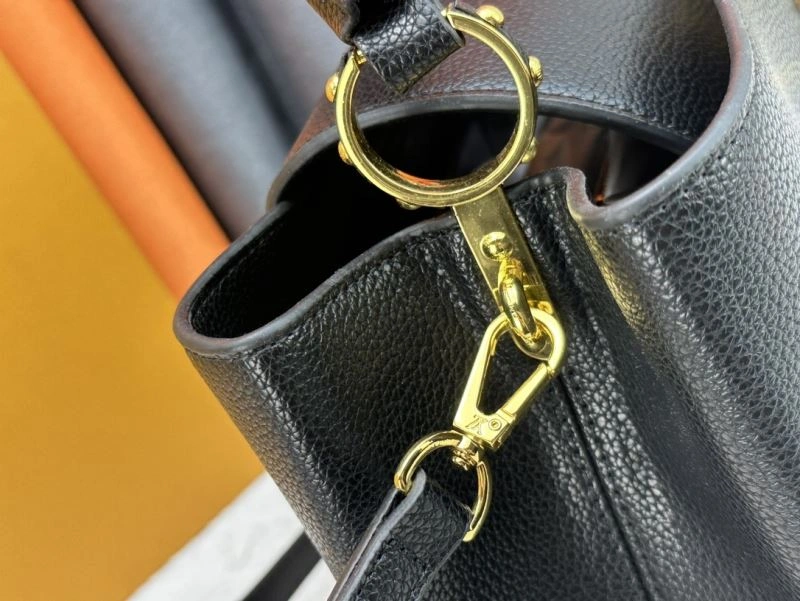 Accurate model Louis Vuitton Top Handle Bags