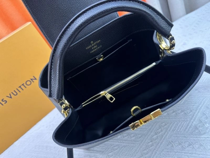 Accurate model Louis Vuitton Top Handle Bags