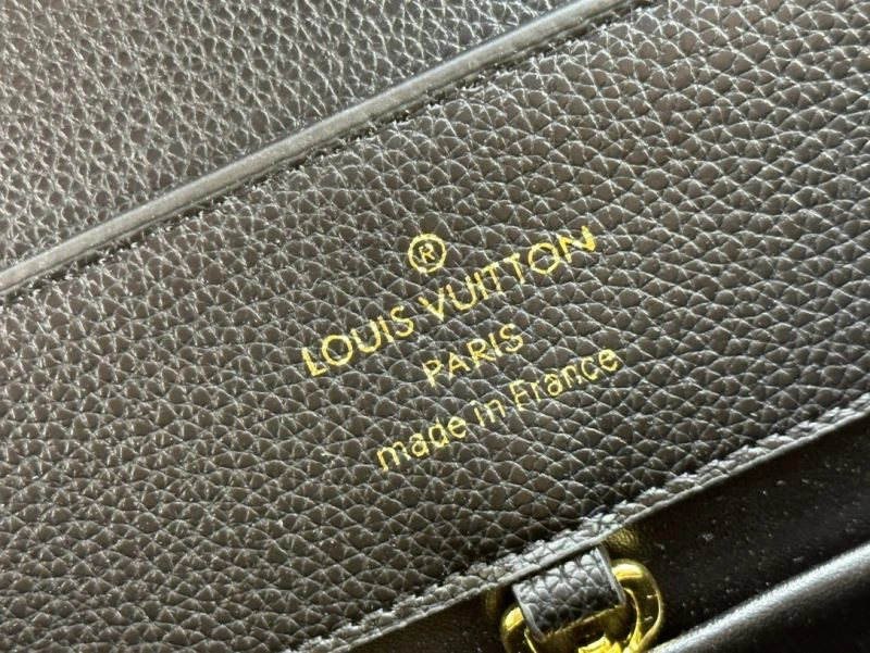 Accurate model Louis Vuitton Top Handle Bags