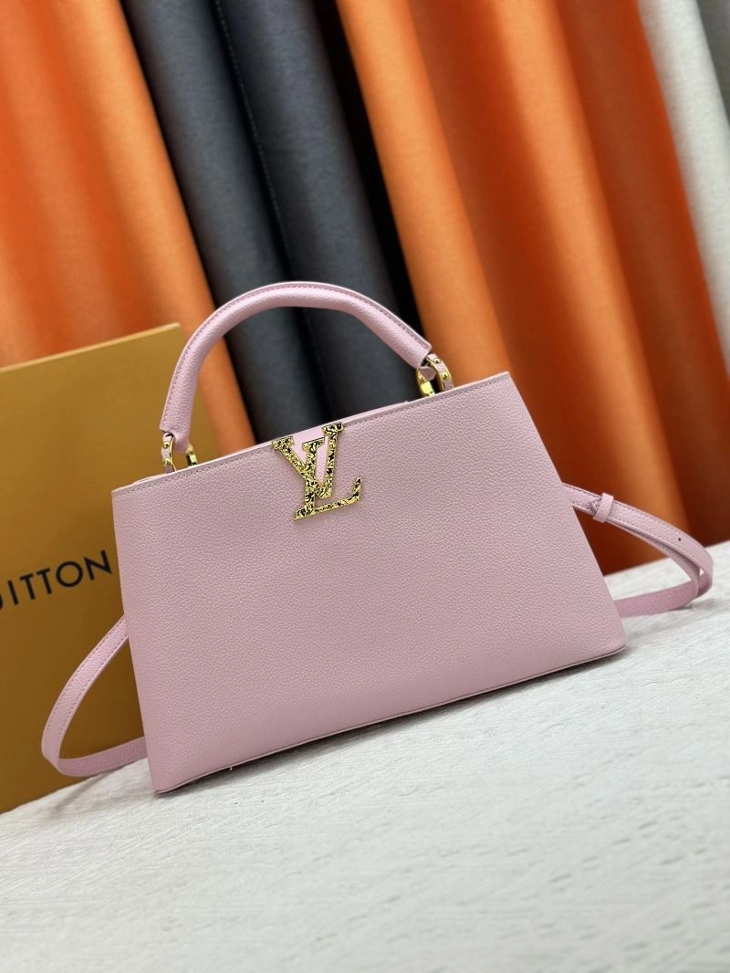 Louis Vuitton Top Handle Bags