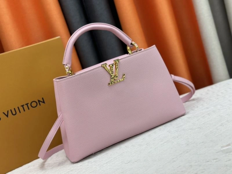Affordable Louis Vuitton Top Handle Bags