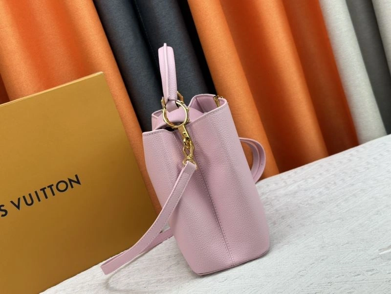 Affordable Louis Vuitton Top Handle Bags