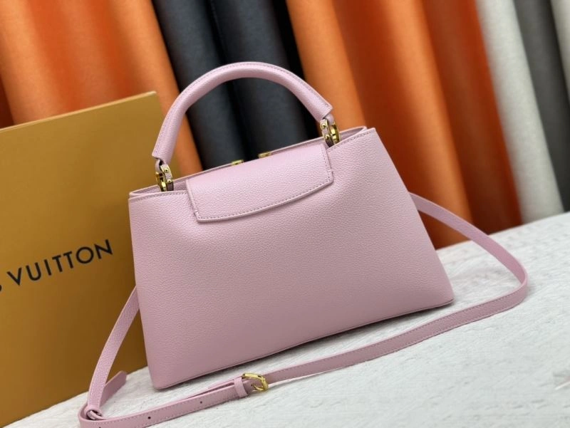 Affordable Louis Vuitton Top Handle Bags