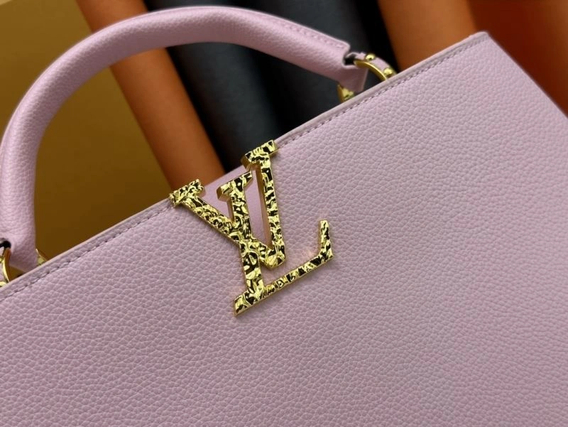 Affordable Louis Vuitton Top Handle Bags