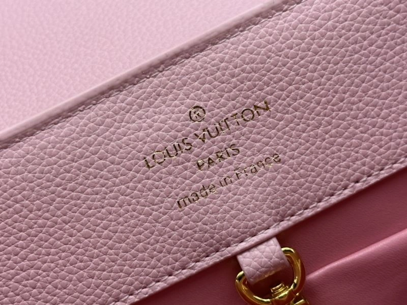 Affordable Louis Vuitton Top Handle Bags