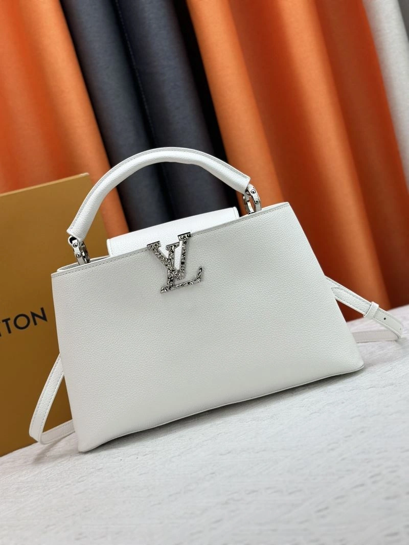 Louis Vuitton Top Handle Bags