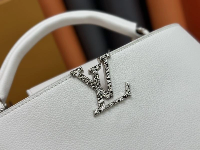 Low-cost Louis Vuitton Top Handle Bags