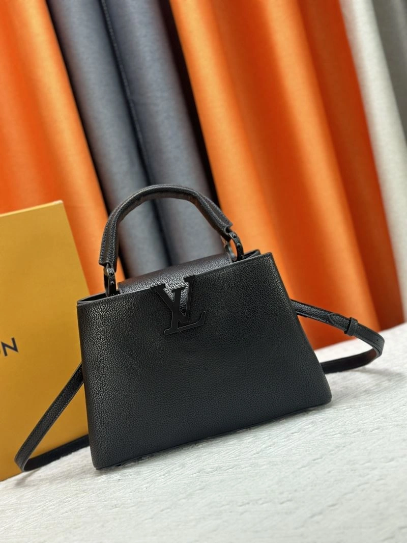 Louis Vuitton Top Handle Bags