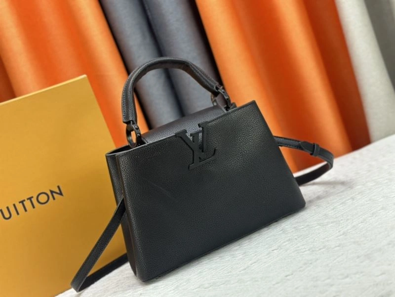 1:1 copy Louis Vuitton Top Handle Bags