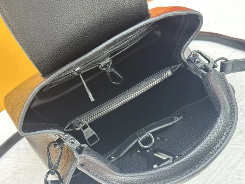 1:1 copy Louis Vuitton Top Handle Bags