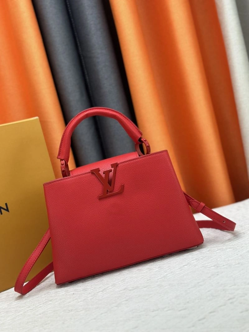 Louis Vuitton Top Handle Bags