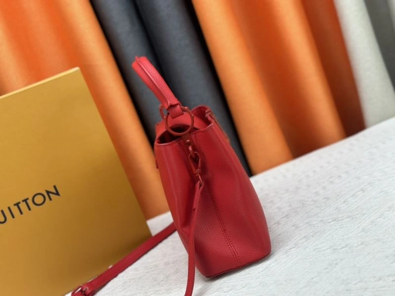 Budget-friendly Louis Vuitton Top Handle Bags